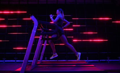 Nike unveils immersive London workout event Unlimited You | Wallpaper*