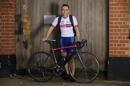 Back to school - Ryan Owens on training for the Olympics while studying ...