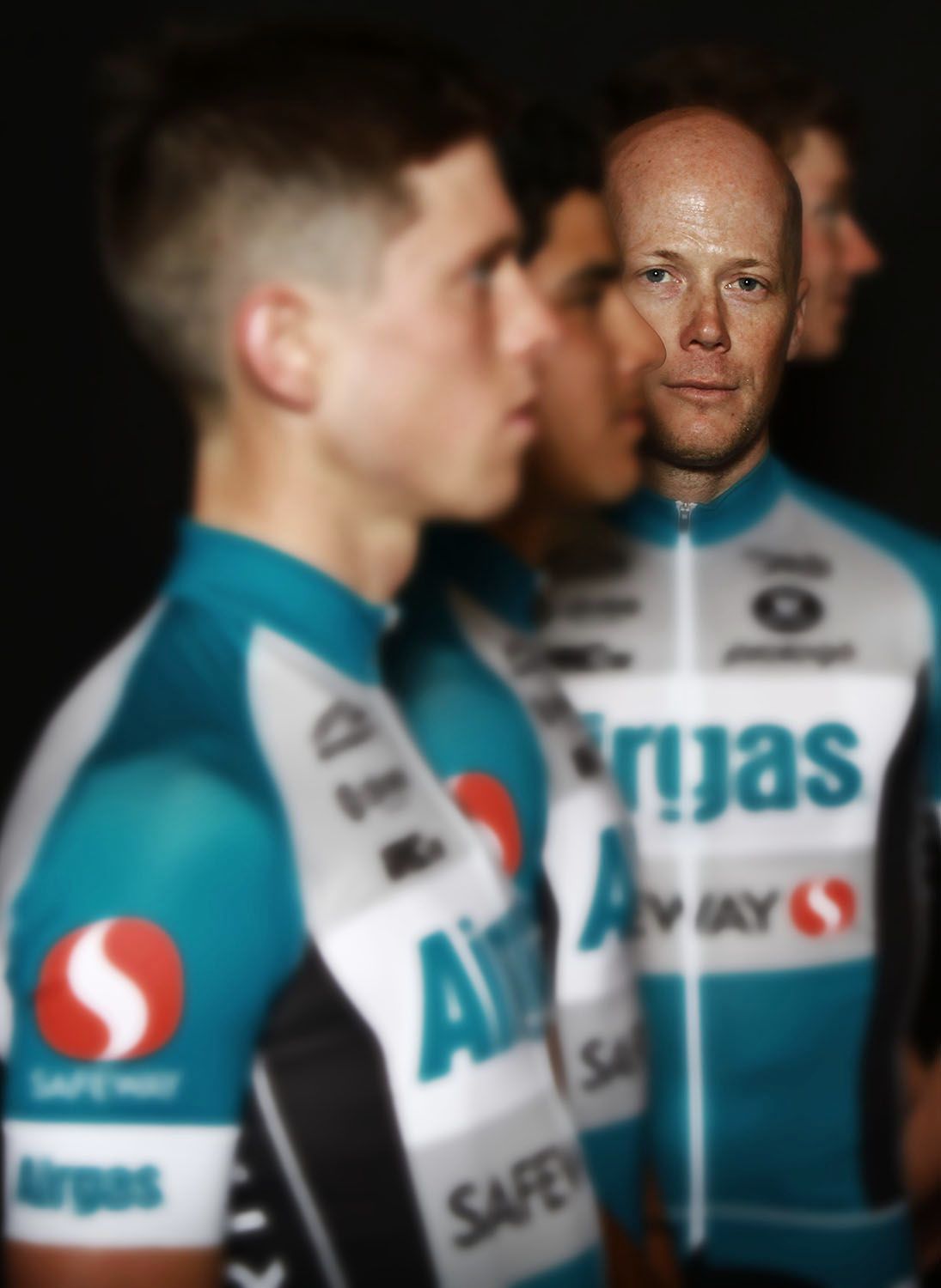 Q&A: Chris Horner on swapping the WorldTour for Airgas-Safeway ...