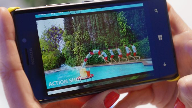 How to Use the New Nokia Smart Camera App | Laptop Mag