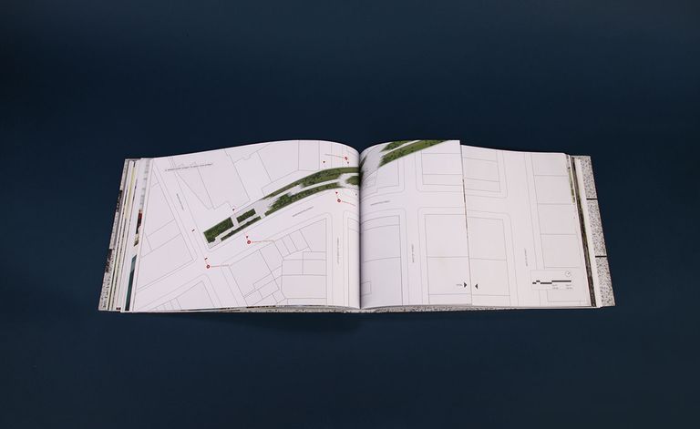 Tracking the High Line | Wallpaper*