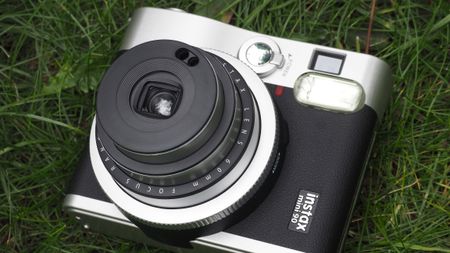 The best digital instant cameras | Digital Camera World