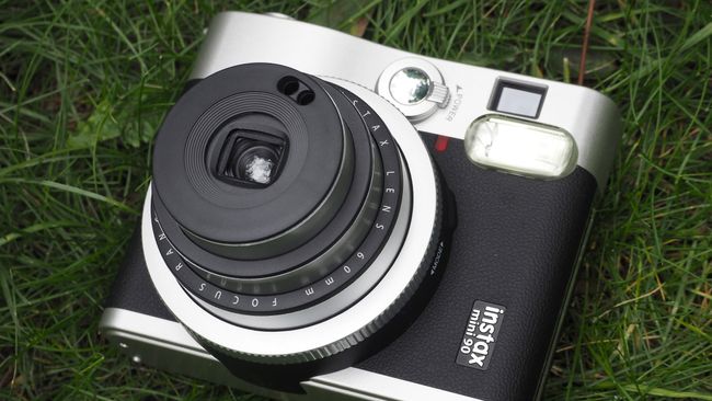 The best digital instant cameras | Digital Camera World