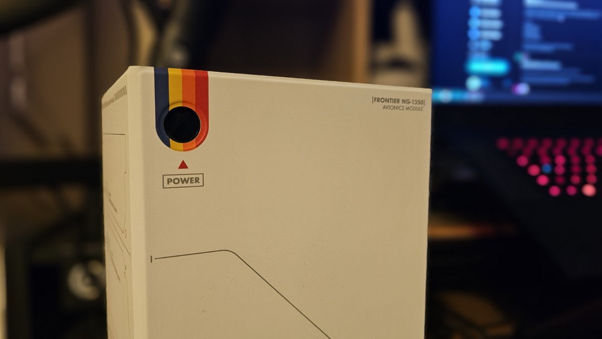 Starfield Xbox Series X custom wrap review: Opening up a galaxy of ...