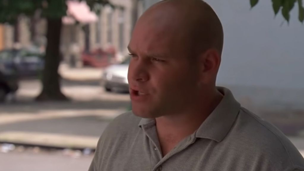 The 32 Characters From The Wire Who Appear In The Most Episodes ...