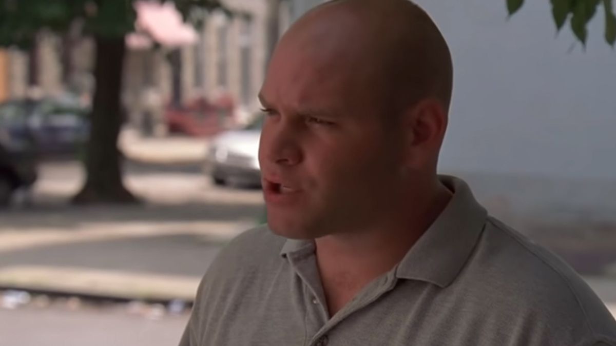 The 32 Characters From The Wire Who Appear In The Most Episodes ...