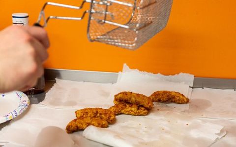 9 foods to cook in a turkey fryer (that aren't turkey) | Top Ten Reviews