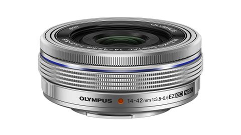 The best pancake lenses in 2022 | Digital Camera World