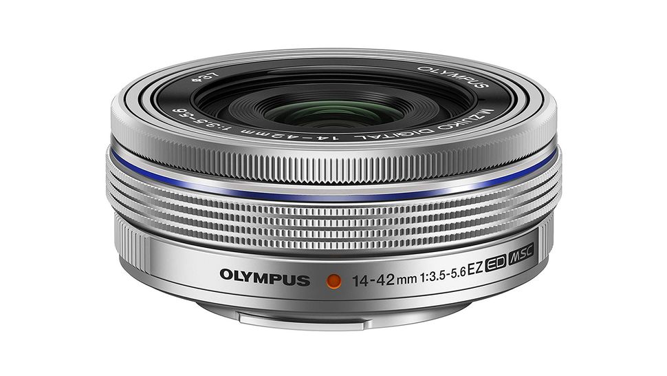 The best pancake lenses in 2022 | Digital Camera World