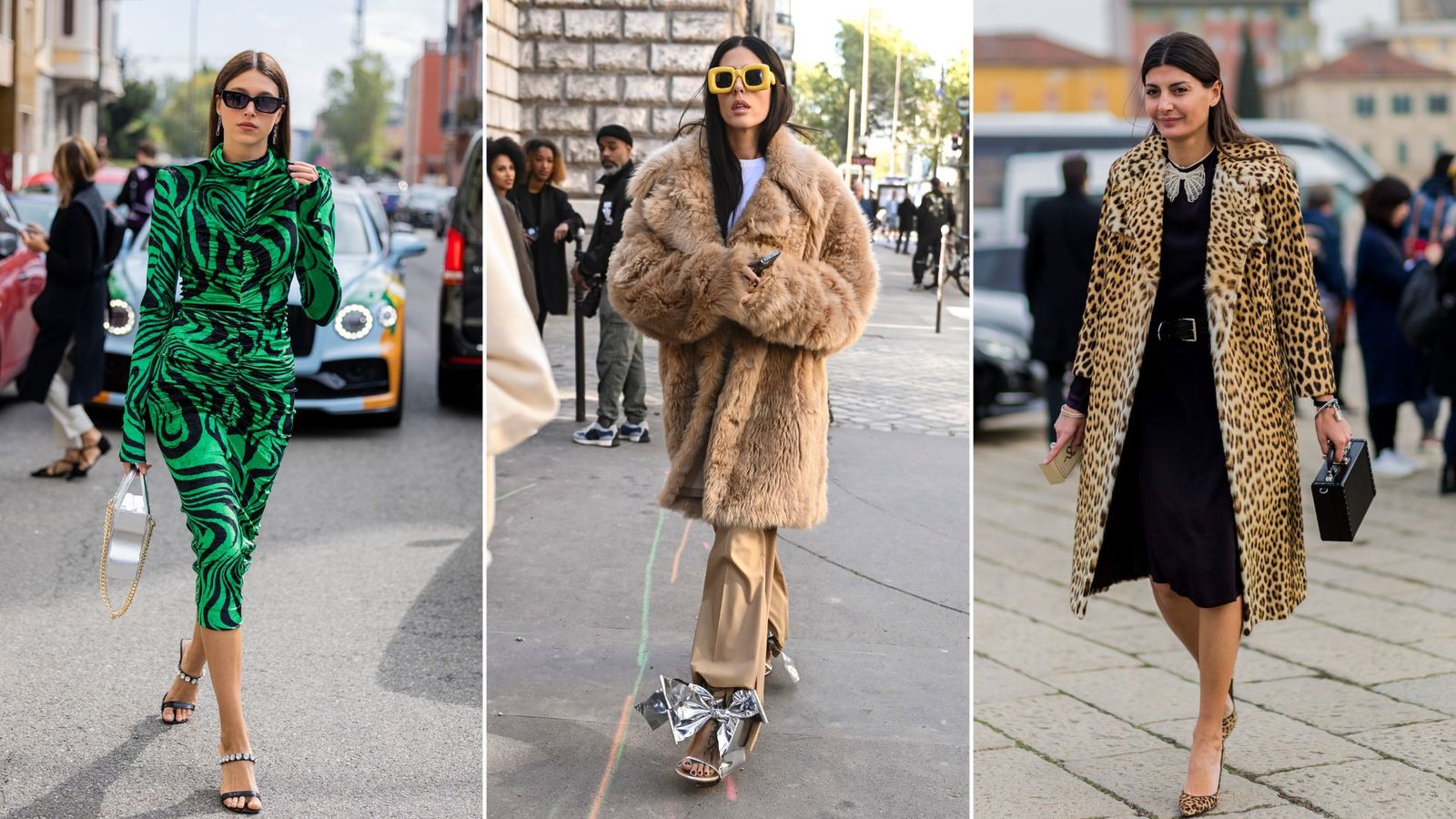 What to wear in Rome: A fashion editor recommends outfit ideas | Woman ...