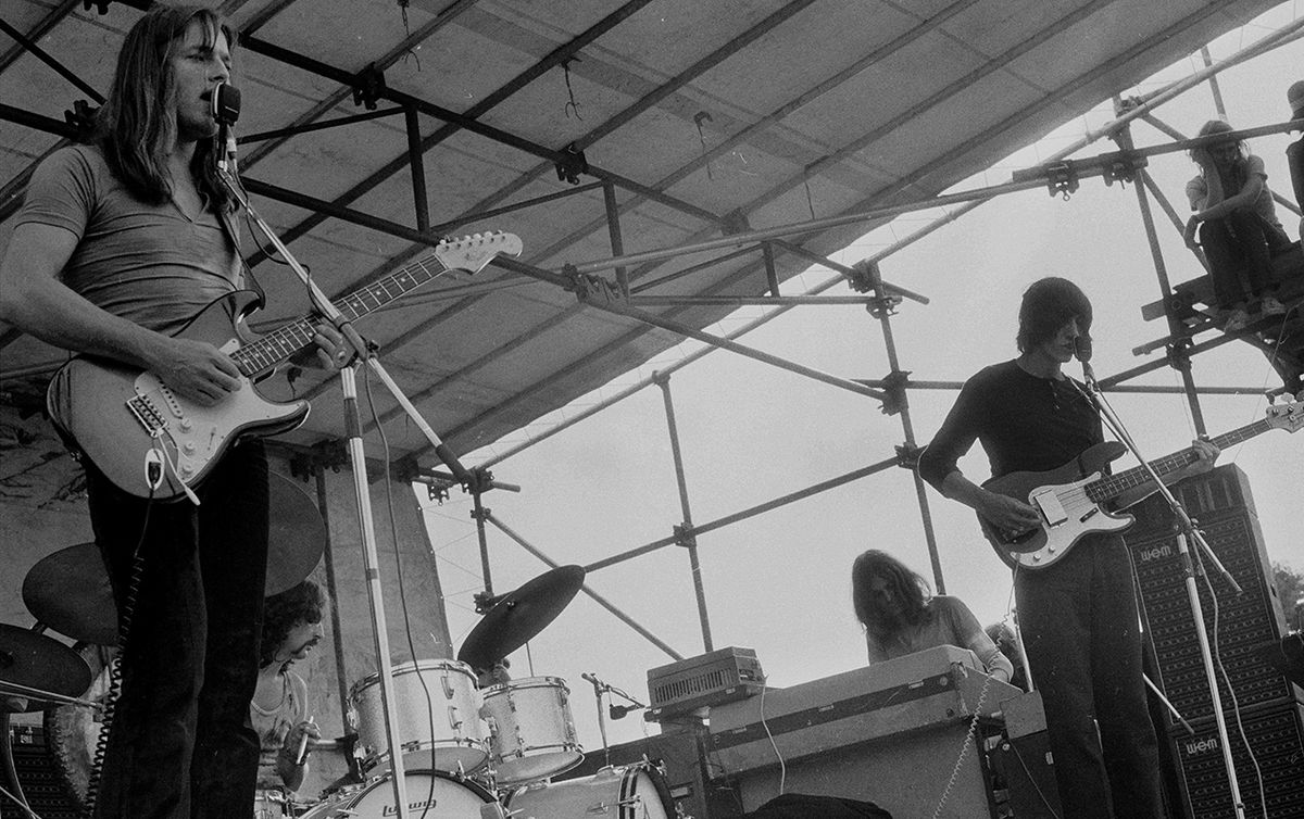 Pink Floyd: The Story Behind Atom Heart Mother | Louder