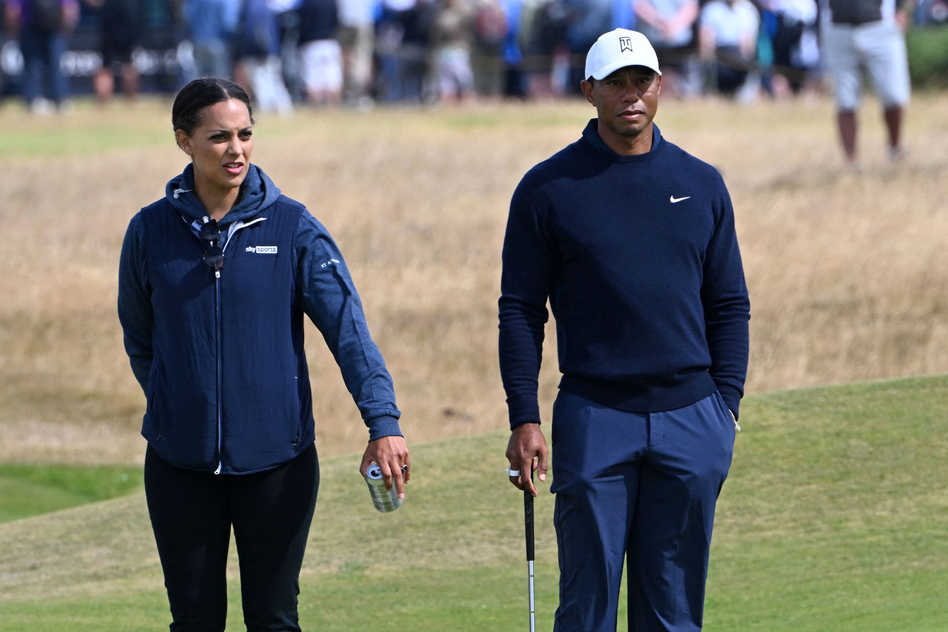 Who Are The Sky Sports Golf Team? | Golf Monthly