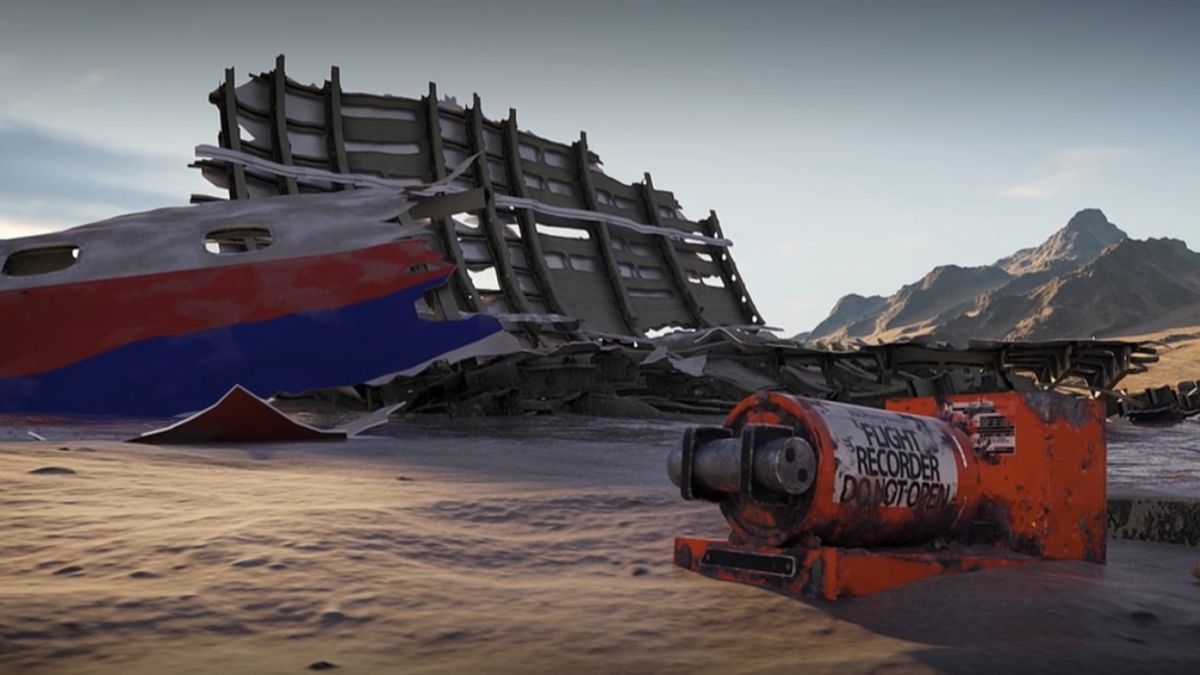 After MH370: The Plane That Disappeared: 7 Other Documentaries And ...