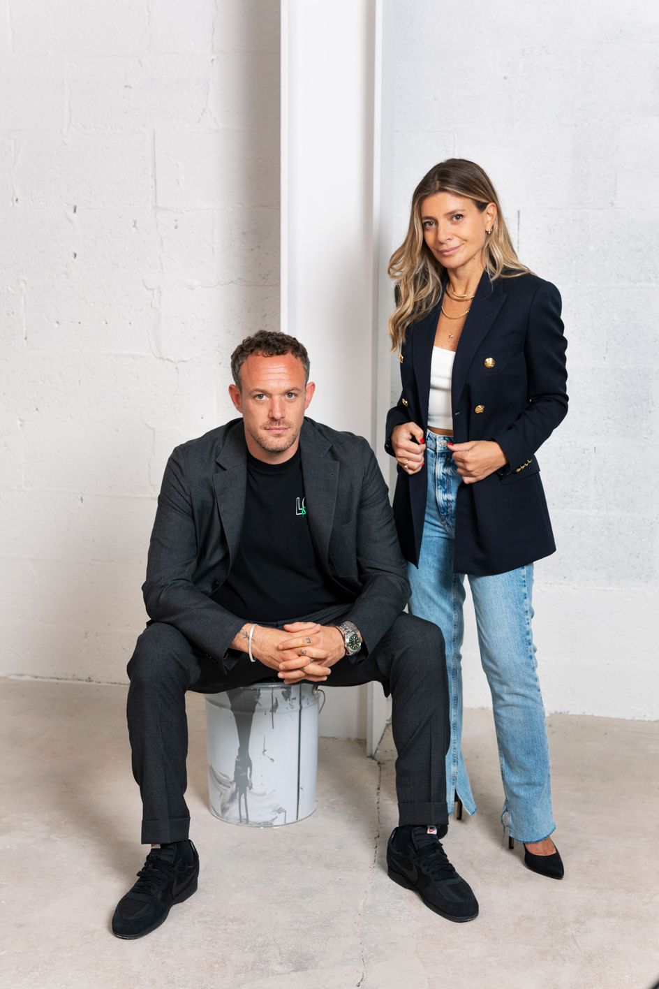 Gathering: the new Soho gallery blending art and activism | Wallpaper*