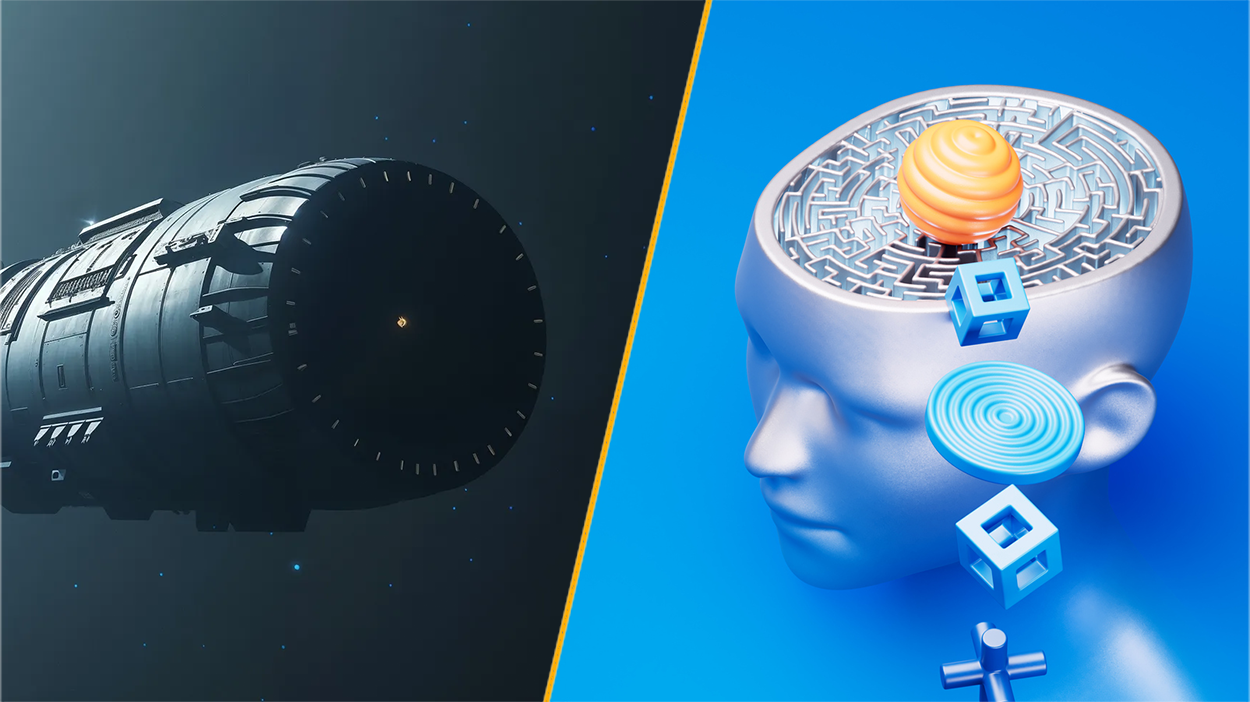 Science news this week: A 400-year trip to Alpha Centauri and the malevolent AI that may make us ...