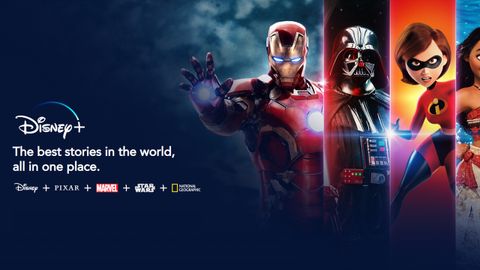 Disney Plus explained: Shows, fees, and everything else you need to ...