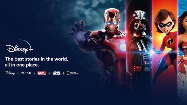 Disney Plus explained: Shows, fees, and everything else you need to ...