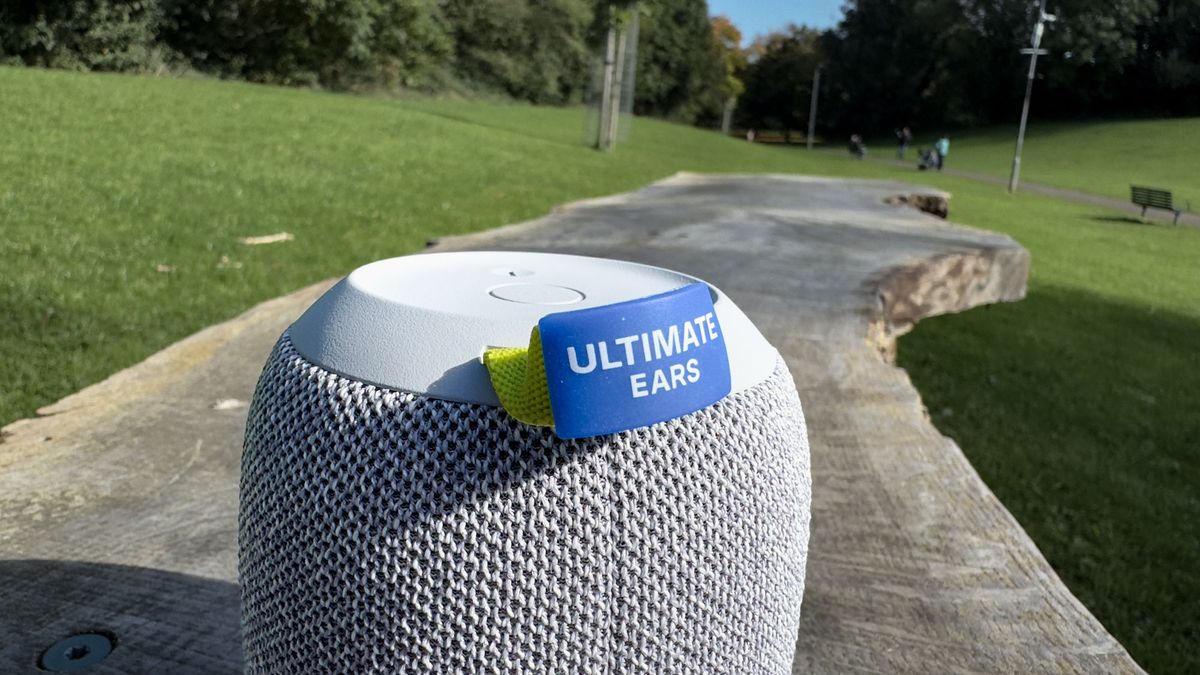 UE Wonderboom 4 review | Tom's Guide