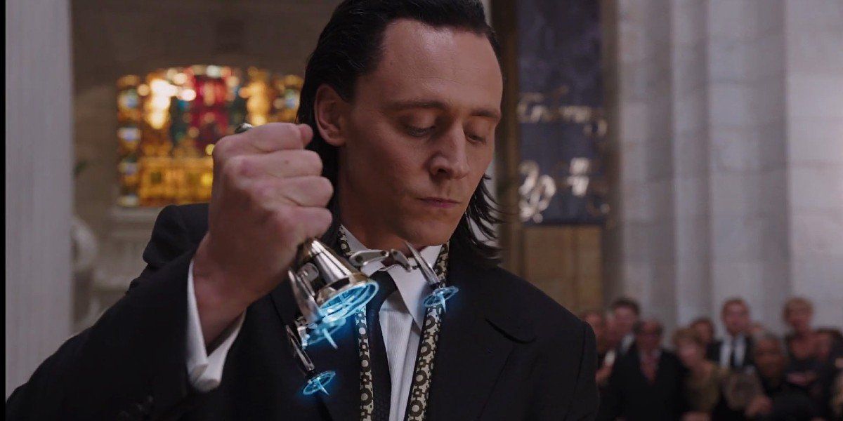 The Avengers: 13 Fascinating Behind-The-Scenes Facts About The Marvel ...