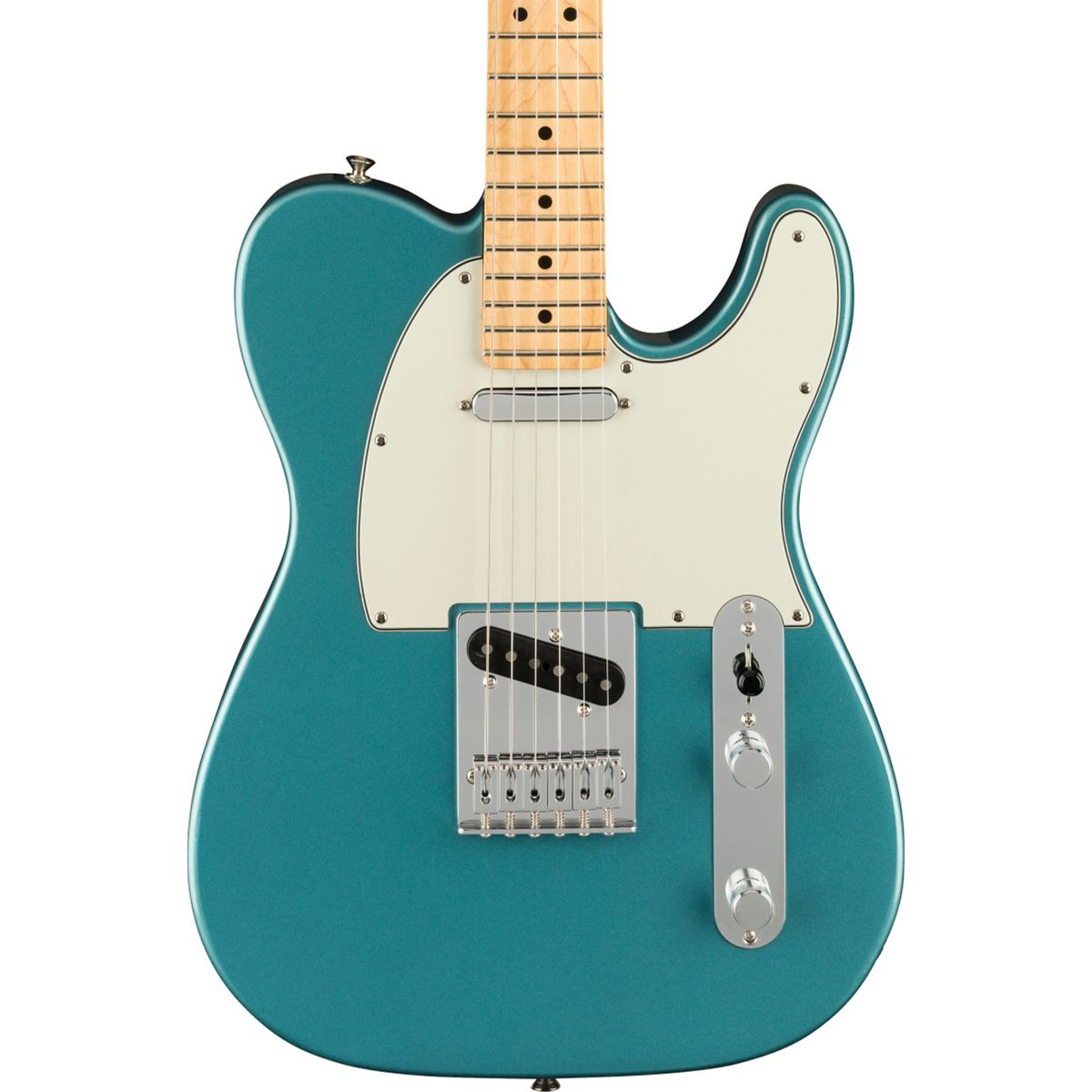Stratocaster vs Telecaster: What’s the difference between these ...