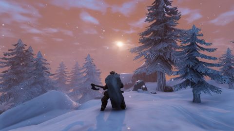 Valheim for Xbox, PS4, PS5, & Game Pass: Everything we know | Windows ...