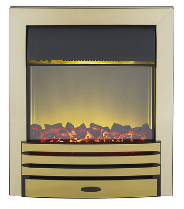 Electric Fires - Our Pick of the Best | Ideal Home