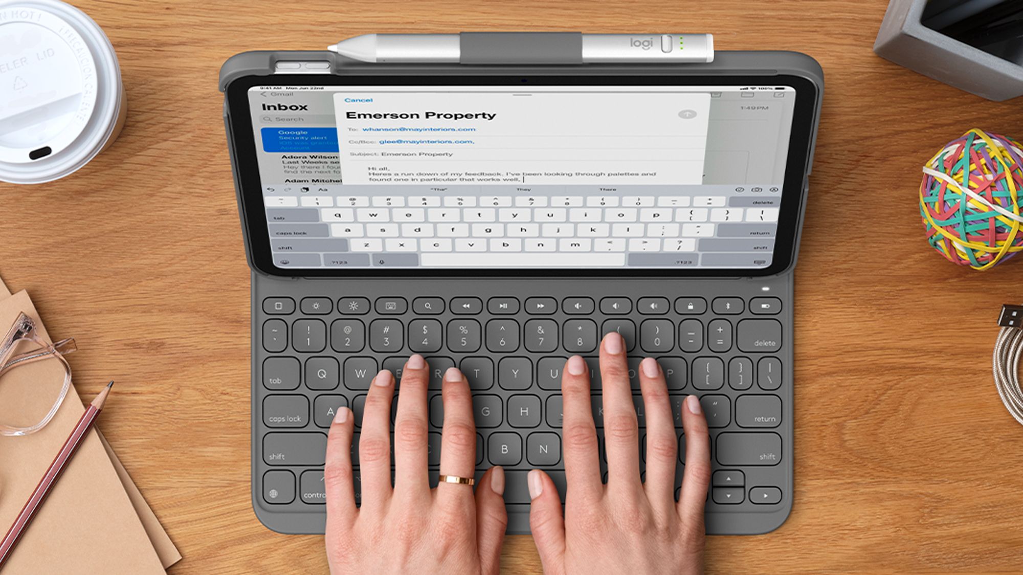 Best iPad keyboards in 2026: Our top picks | Tom's Guide