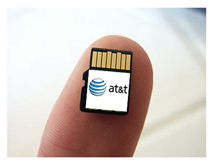 First Windows Phone 7 officially certified microSD card announced ...