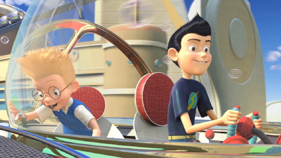 All 13 Walt Disney Animation Studio Movies From 2000-2010, Ranked ...
