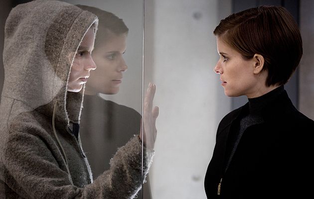 Morgan | What to Watch