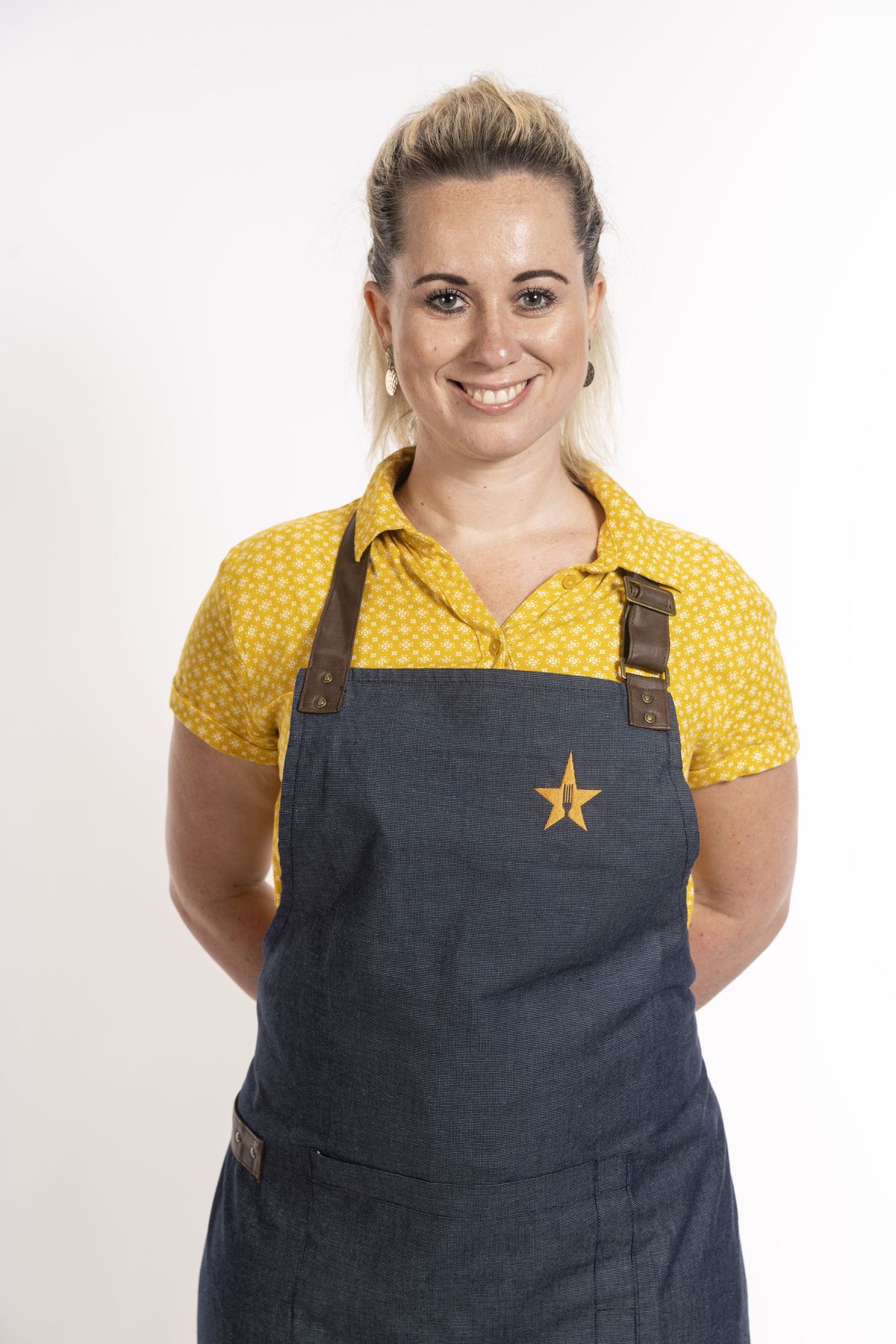 Gordon Ramsay's Future Food Stars — meet the contestants | What to Watch