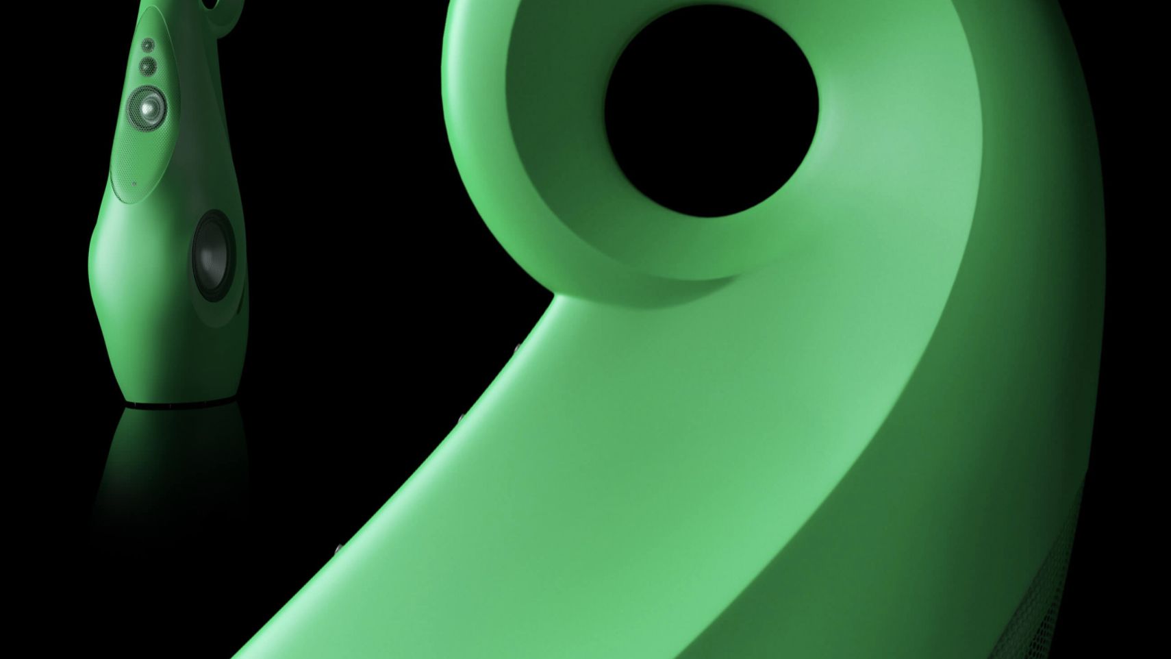 10 of the craziest-looking high-end hi-fi products on the planet | What ...