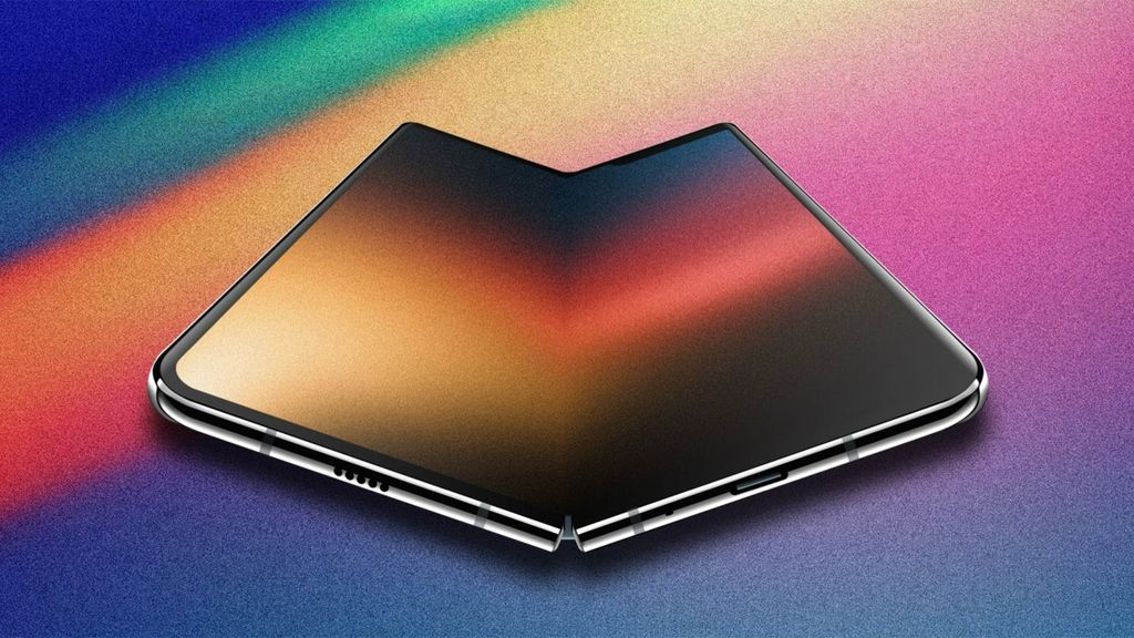 The foldable iPhone looks to be getting closer – and a new rumor teases ...