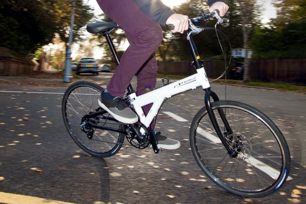 The best folding bikes 2022 reviewed and rated | Cycling Weekly