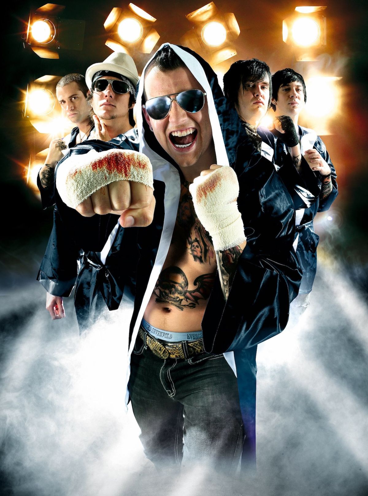 Music photographer Mick Hutson has died, aged 58 | Louder