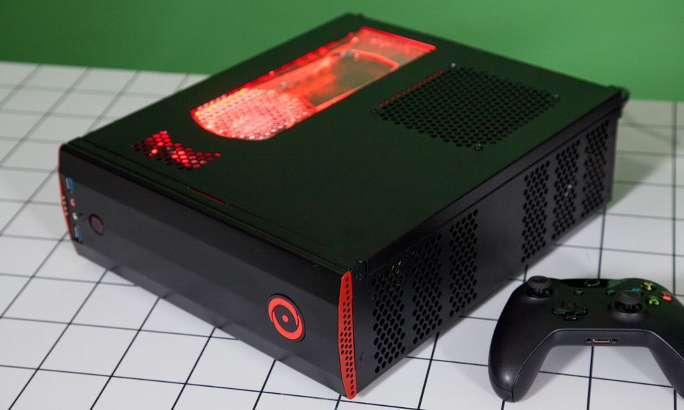 Origin Chronos Review: A Compact Gaming Desktop Done Right | Tom's Guide