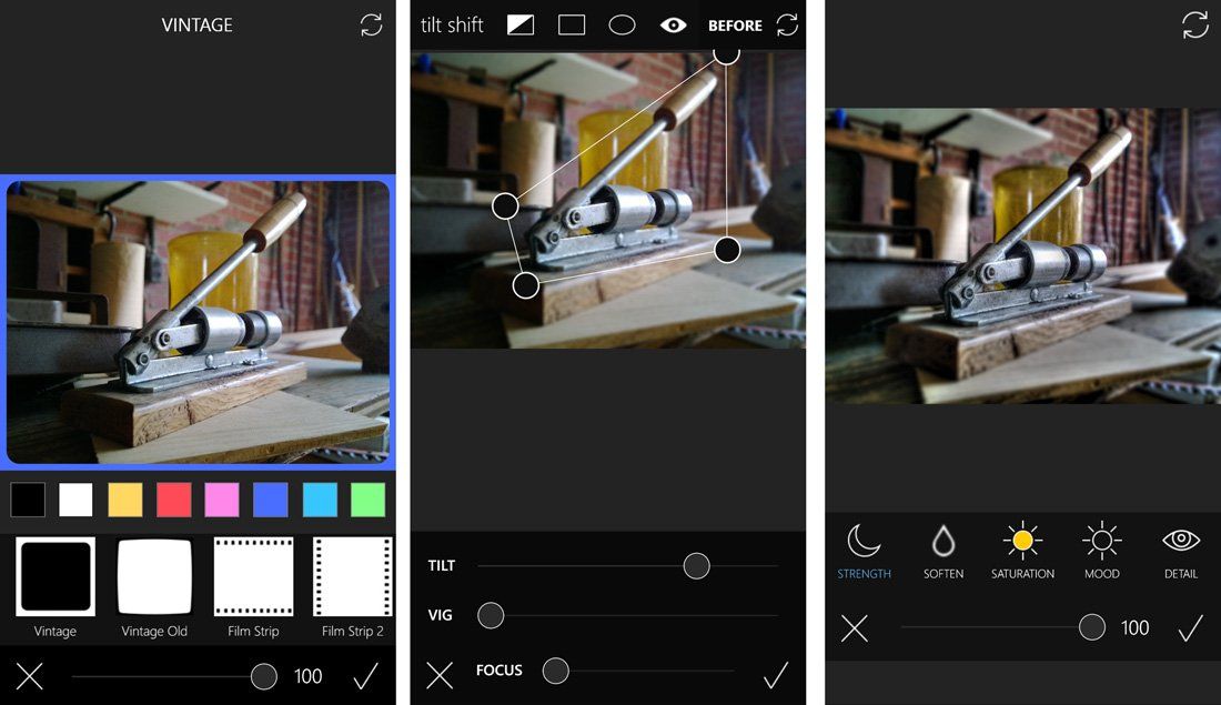 Top Windows Phone photography apps from Supporting Computers (a.k.a ...