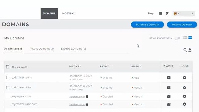 Netfirms web hosting review | TechRadar