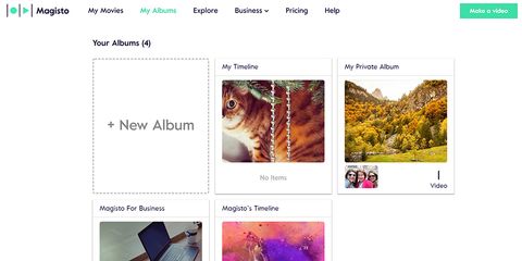 The best video editing software in 2024 | Digital Camera World
