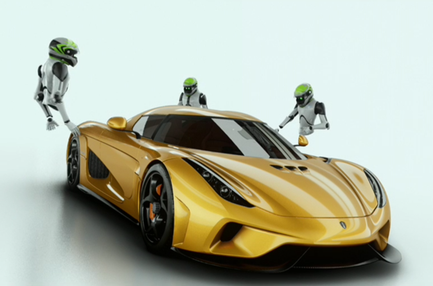 Nvidia’s Project Holodeck Brings Photorealistic Graphics To Shared VR ...