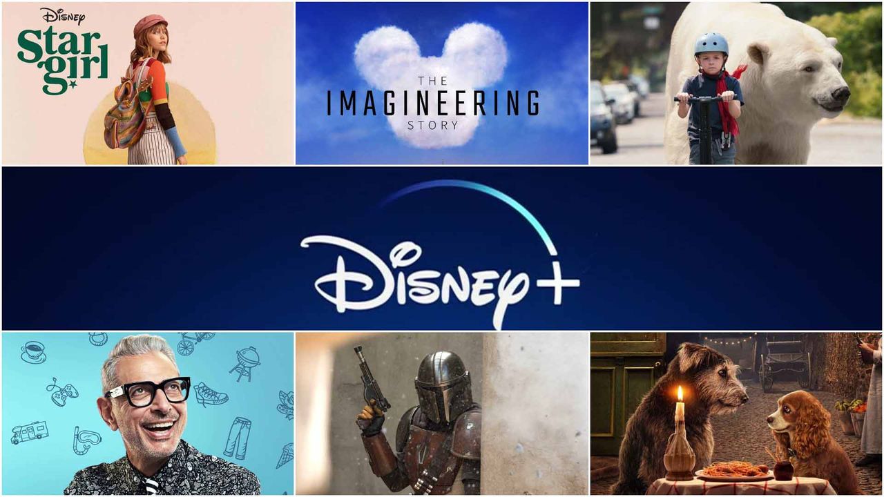 Best Disney Plus originals: 10 shows and films to watch | Shortlist