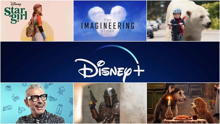 Best Disney Plus originals: 10 shows and films to watch | Shortlist
