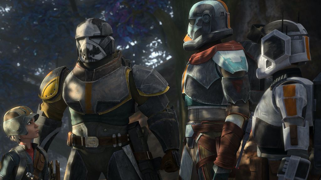 Star Wars Movies In Order: Watch By Release Date And Chronologically ...