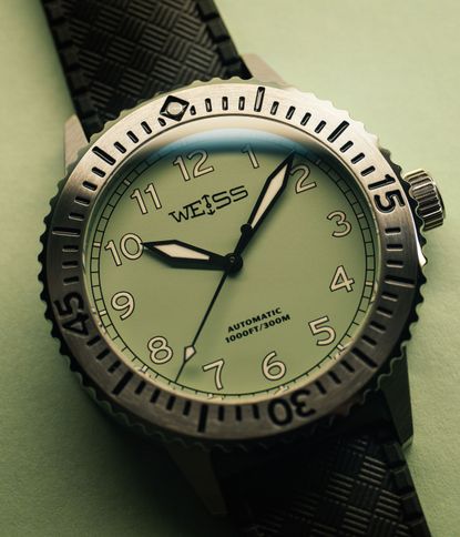 The American watch brands to know now | Wallpaper*