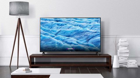 LG UM7300PUA Review | Tom's Guide