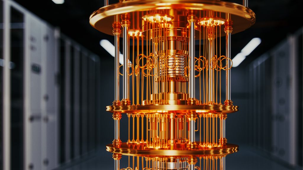 Bizarre device uses 'blind quantum computing' to let you access quantum ...