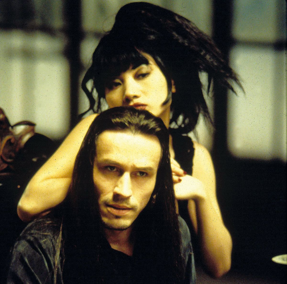 The Crow: triumph, tragedy and the ultimate cult goth comic book movie ...