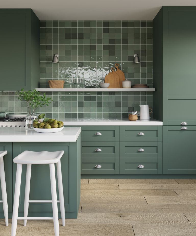 10 kitchen cabinet design mistakes | Real Homes