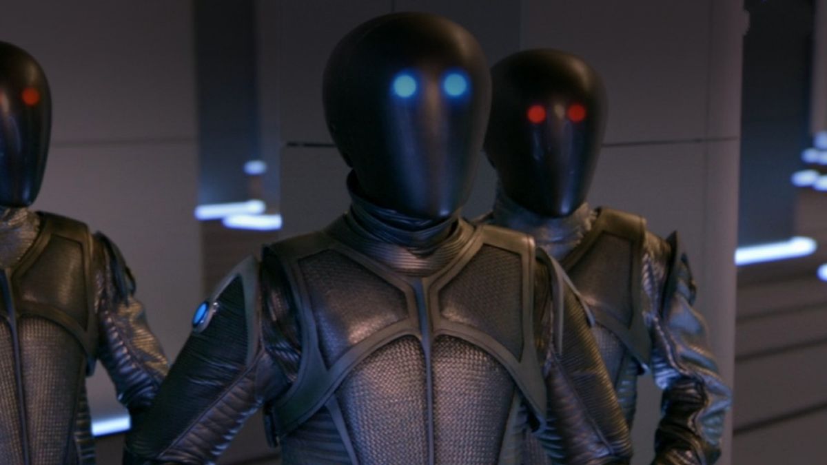 The Orville's Best Episodes (So Far), Ranked | Cinemablend