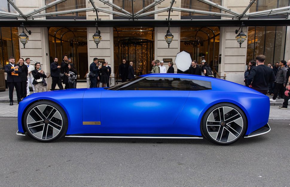Why Jaguar's right to stick to its controversial rebrand | Creative Bloq